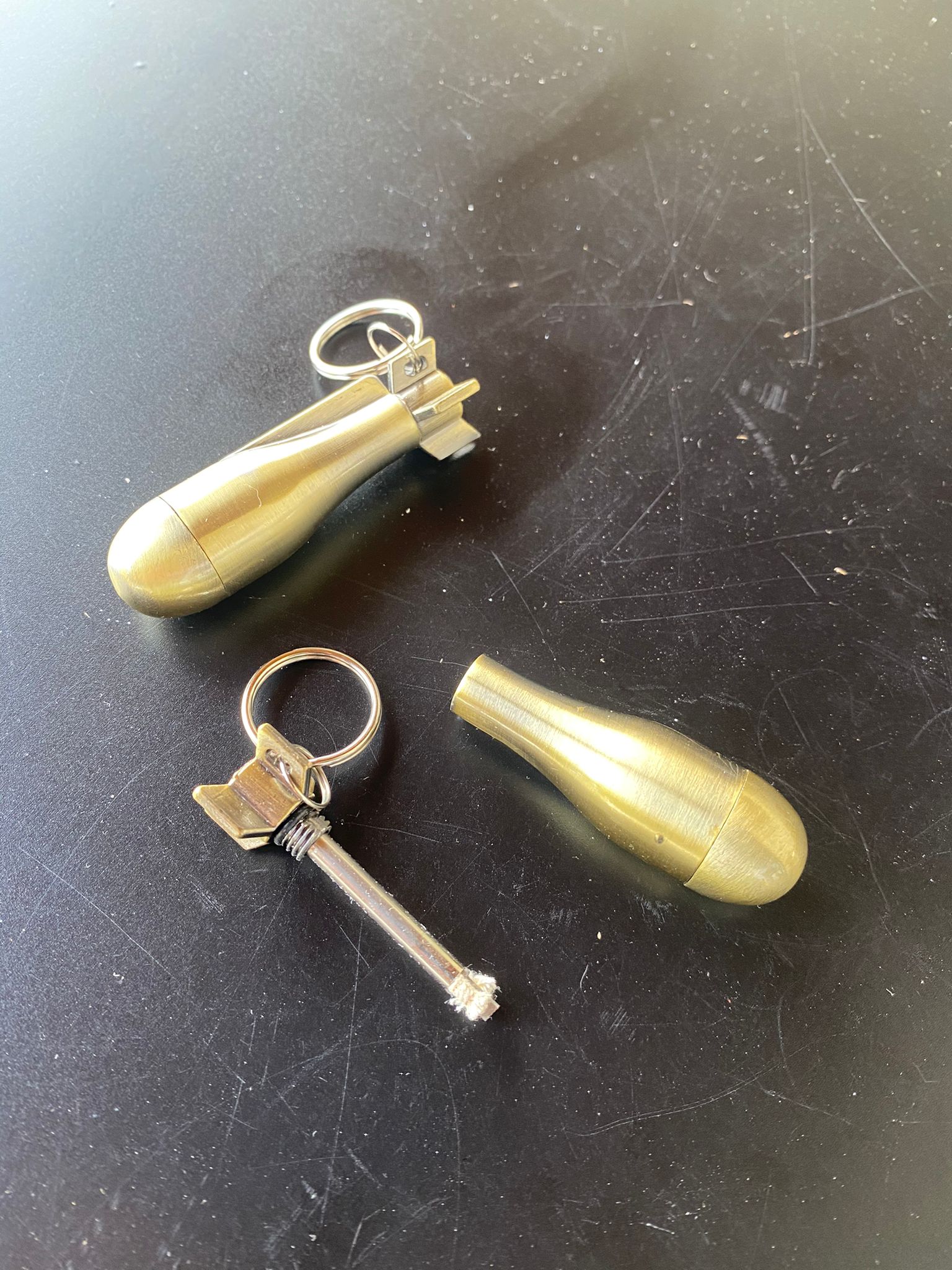 Chibrit permanent – Luna Shop